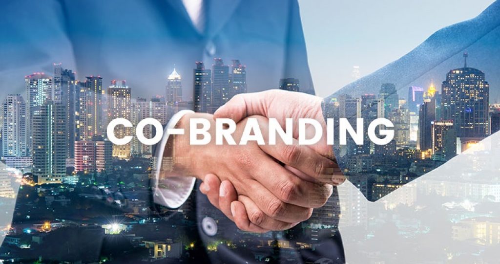 Como implementar uma Cobranding?